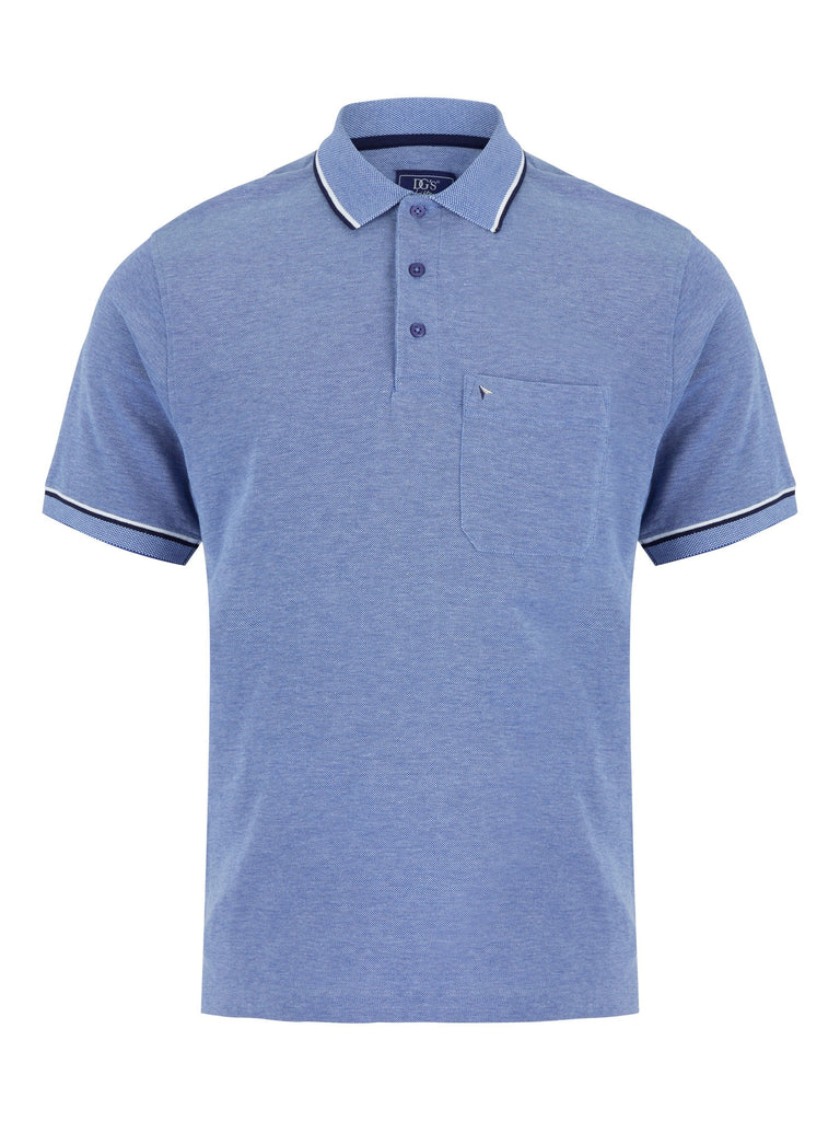 Daniel Grahame - Polo Shirt – Boles of Boyle