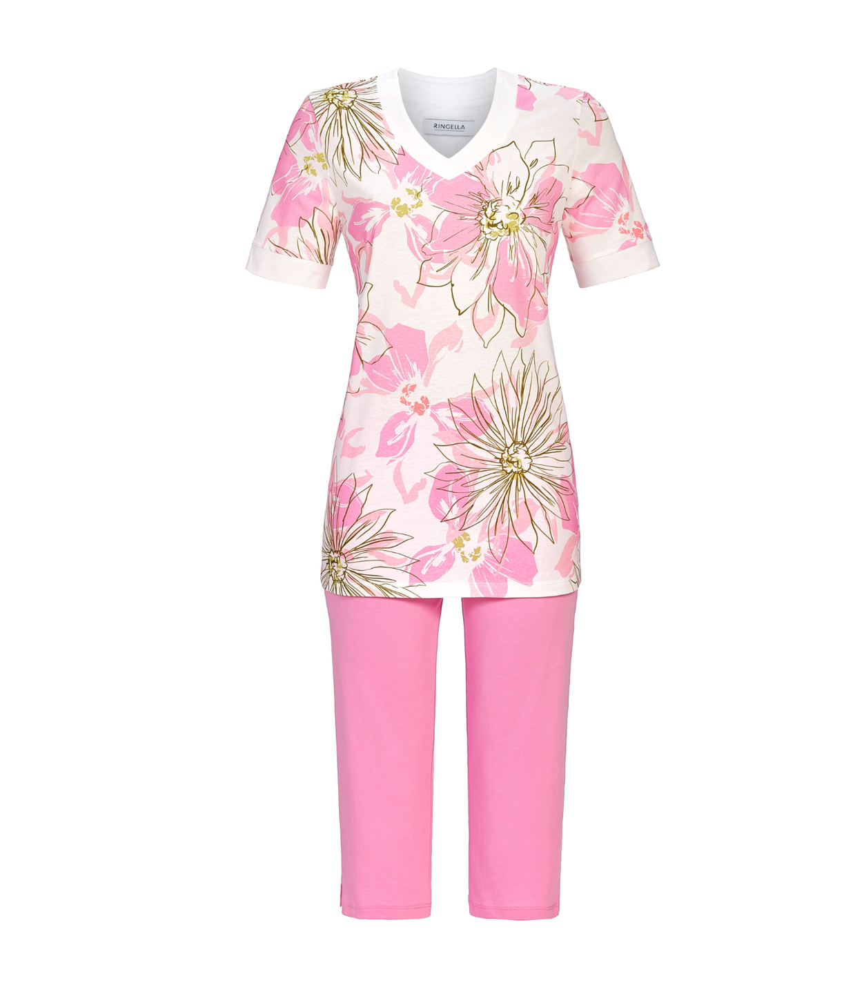 Ringella - Floral Pyjamas – Boles of Boyle
