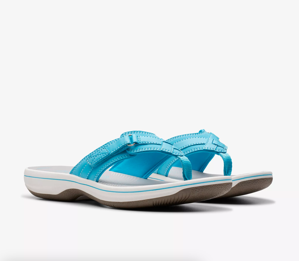 Clarks - Brinkley Sea Light – Boles of Boyle