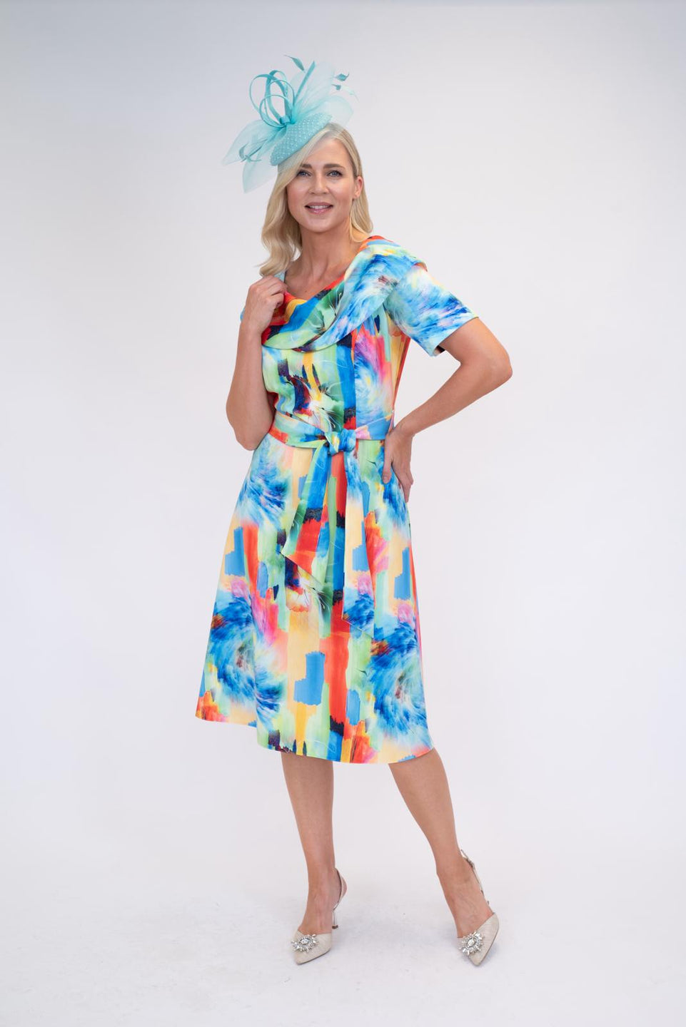 Coco Doll - Nala 24 Dress – Boles of Boyle