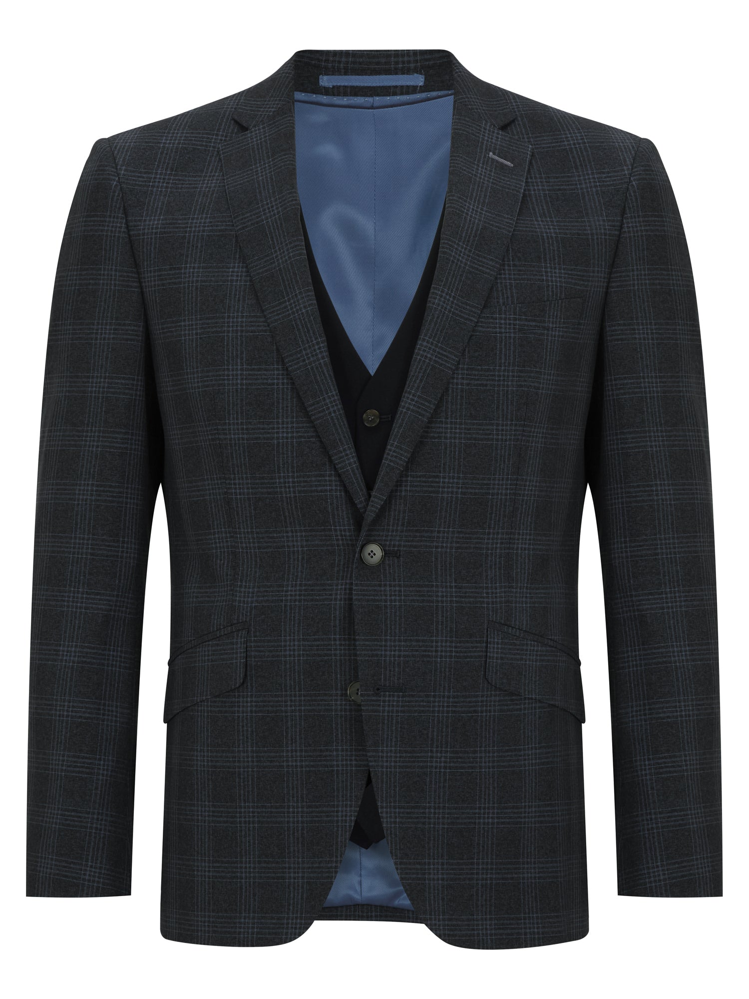 Daniel Grahame - Dale 3 Piece Suit – Boles of Boyle