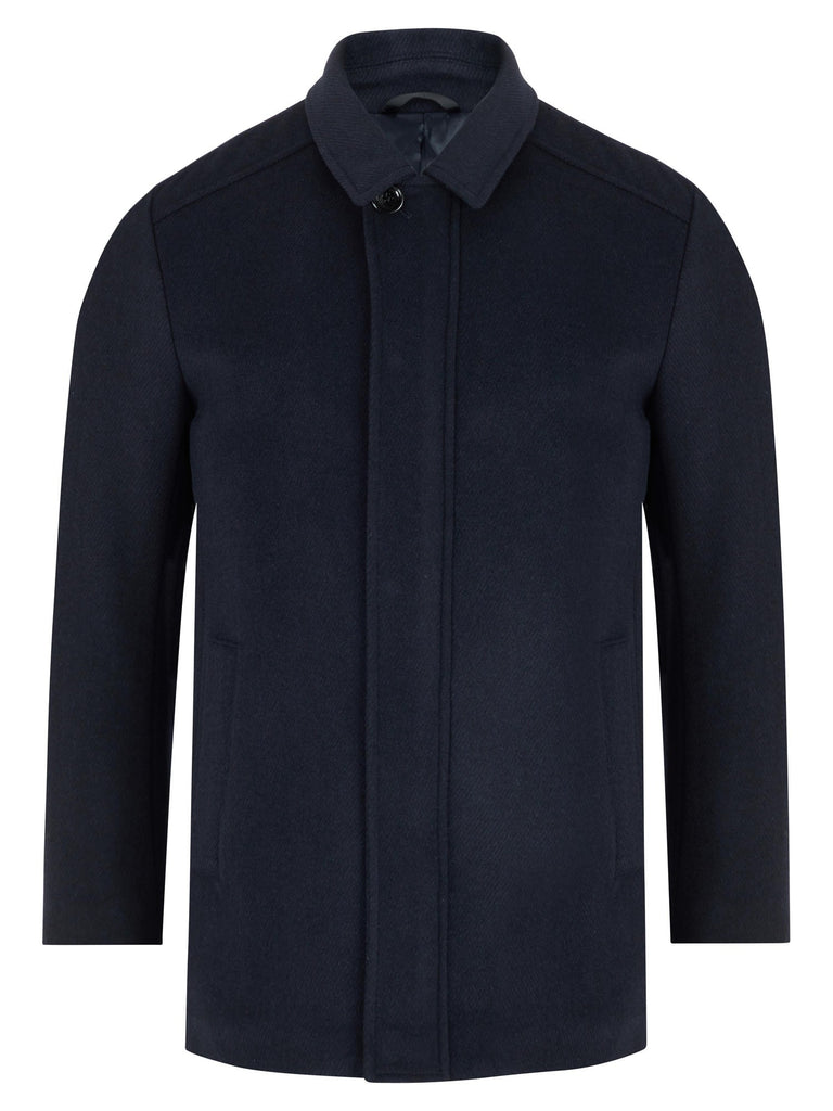 Daniel Grahame - Brogan Tailored Coat – Boles of Boyle