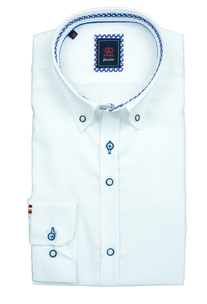 Andre - Ralph Shirt – Boles of Boyle