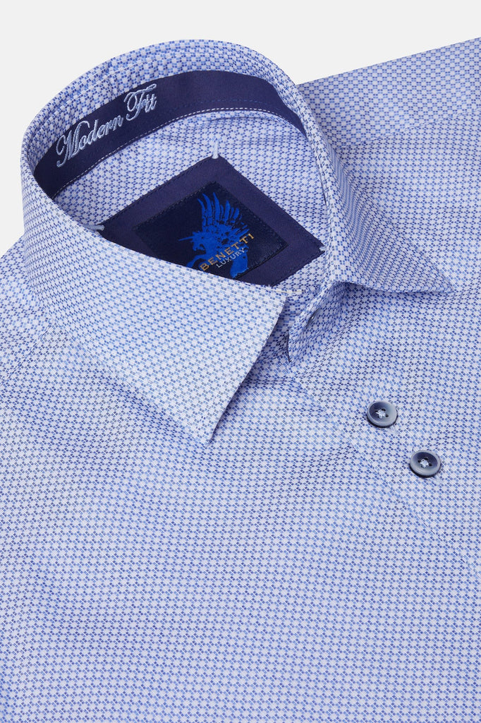 Benetti - Rega Shirt – Boles of Boyle