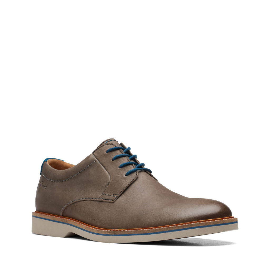 Clarks - Atticus LT Lace – Boles of Boyle