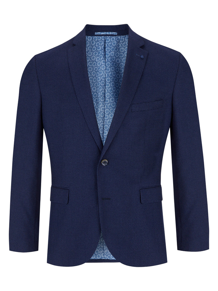 Daniel Grahame - Damon Jacket – Boles of Boyle