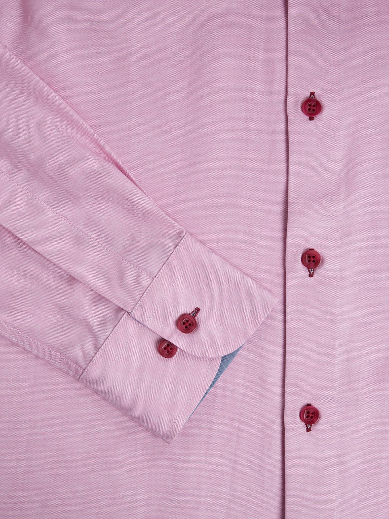 Drifter - Oxford Shirt – Boles of Boyle