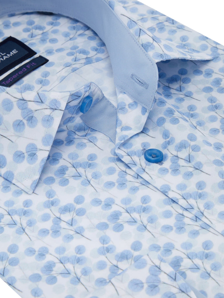 Daniel Grahame - Casual Shirt – Boles of Boyle