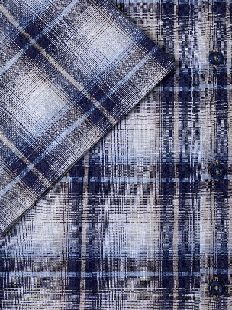Drifter: Short Sleeve Shirt – Boles of Boyle
